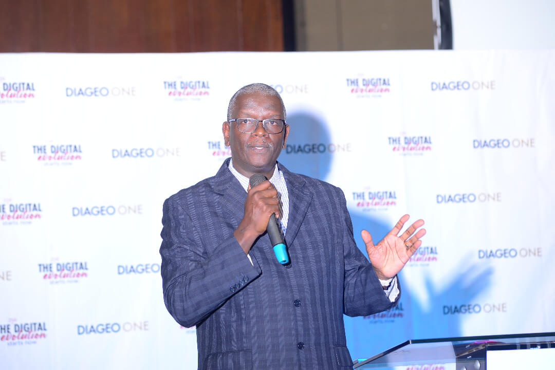 What Is the Diageo One App From Uganda Breweries Limited? - Now Then ...