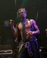 Rema Releases 'Calm Down Remix' Featuring Selena Gomez - Now Then Digital