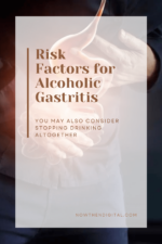 How To Treat And Prevent Alcoholic Gastritis? - Now Then Digital