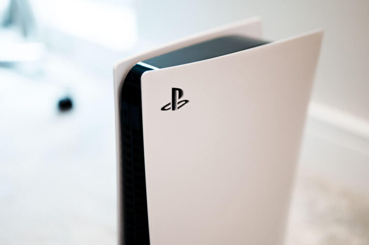 PlayStation 5 (PS5) Reaches 2 Million UK Sales, Ranking Fourth in ...