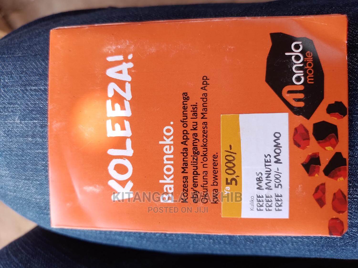 A Quick Guide to Manda Mobile Uganda - Now Then Digital