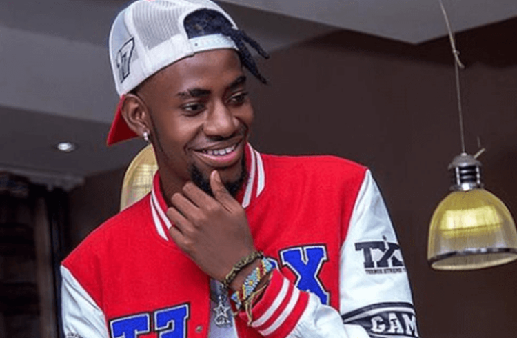 Liam Voice Named Spotify African Artists to Watch in 2023 - Now Then ...