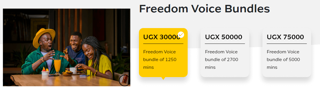 No-Expiry Freedom Voice Bundles by MTN Uganda: How Do They Work? - Now ...