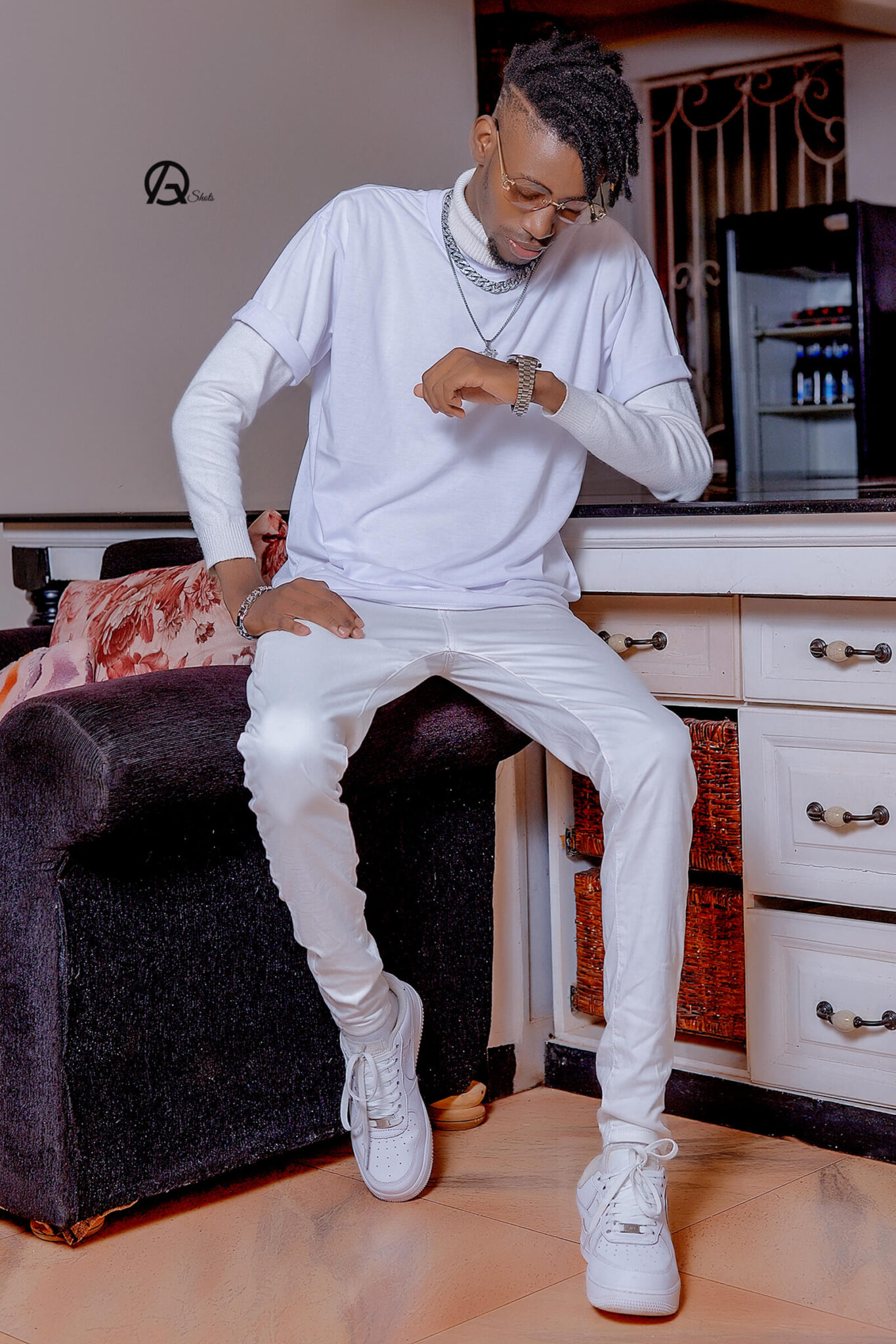 Liam Voice Releases New Afrobeat Love Song “Nsazewo” for 2023 - Now ...