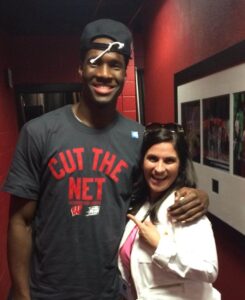 From a Quiet Life to Internet Fame: The Story of Debra Bollman - Now ...