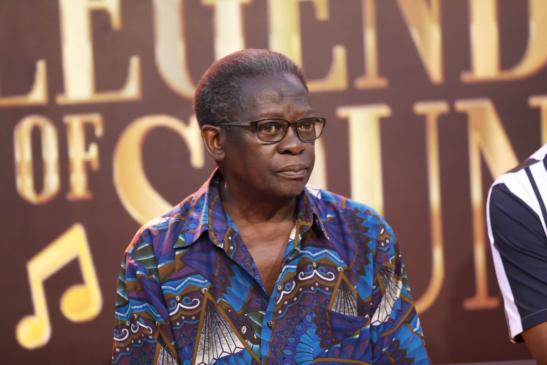 Awilo Longomba to Perform with Afrigo Band at "Legends of Sound" - Now ...