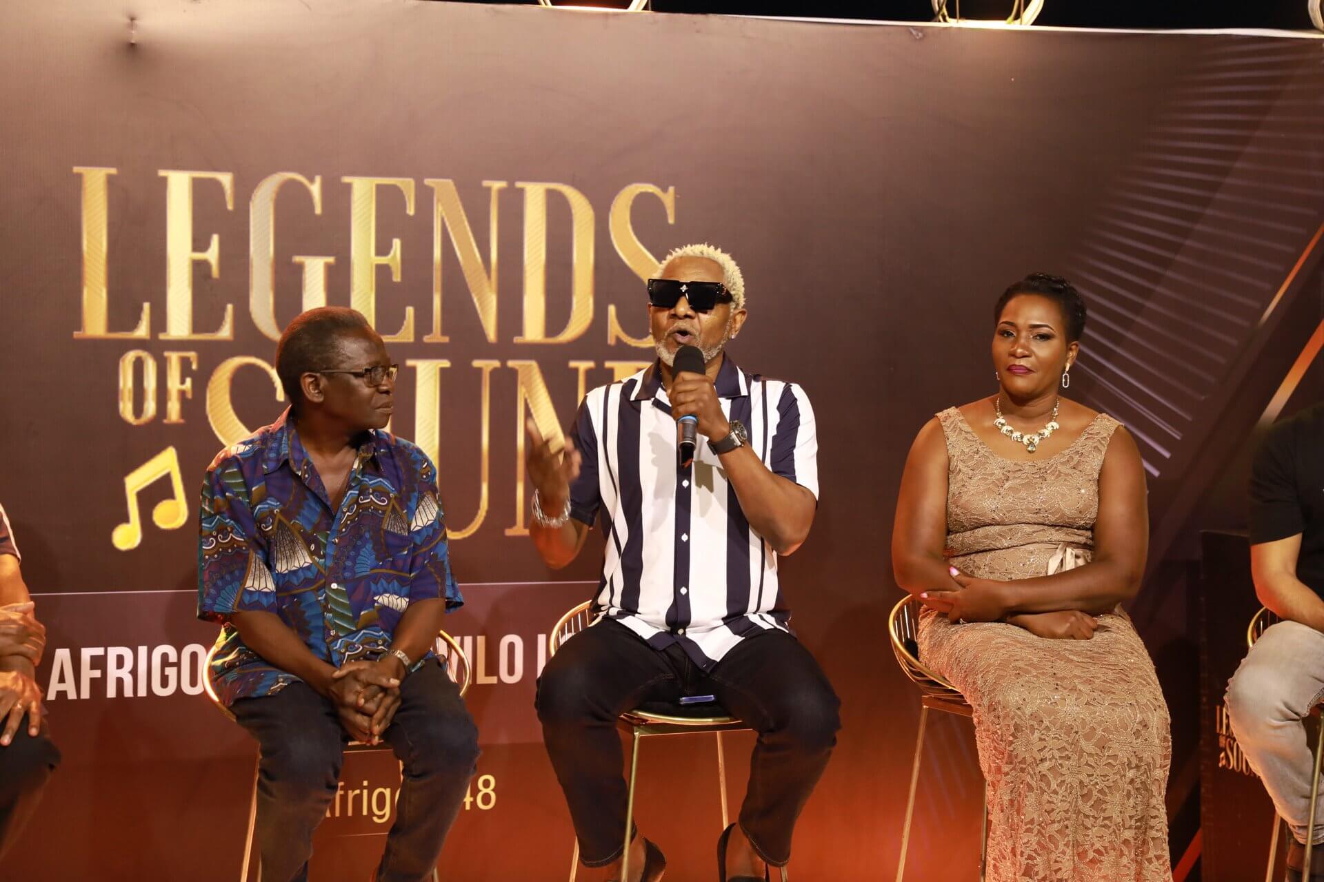 Awilo Longomba to Perform with Afrigo Band at "Legends of Sound" - Now ...