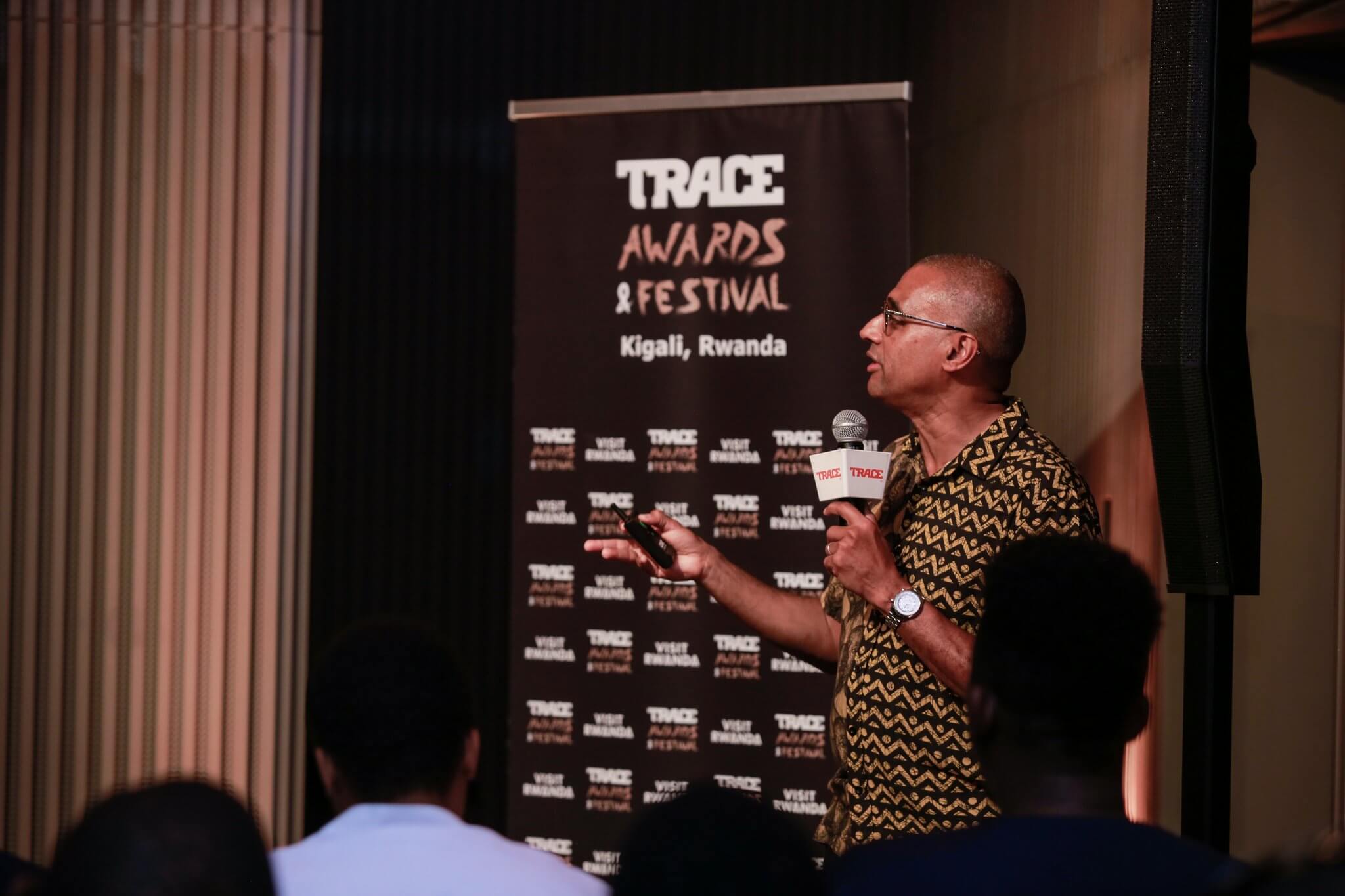 TRACE Celebrates 20th Anniversary with Inaugural Awards and Festival in ...