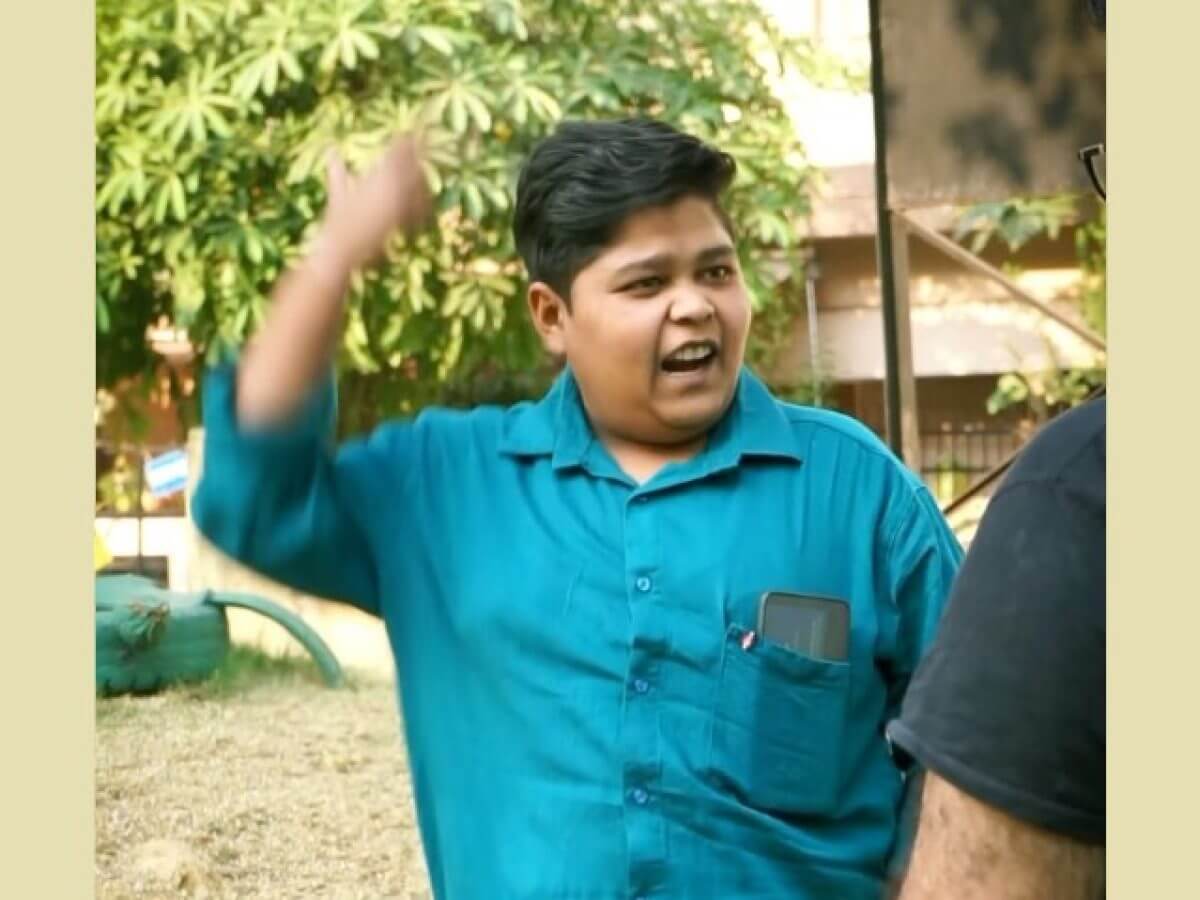 Devraj Patel: Tragic Accident Claims Life of Popular Comedian and ...