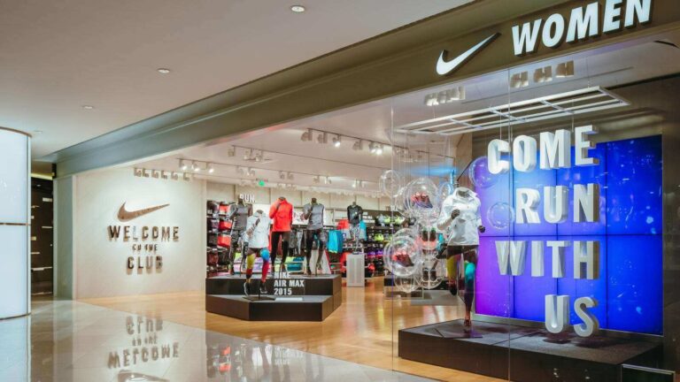 Nike Return Policy Explained: Hassle-Free Returns for Nike Shoppers - Now Then Digital