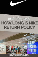Nike Return Policy Explained: Hassle-Free Returns for Nike Shoppers ...