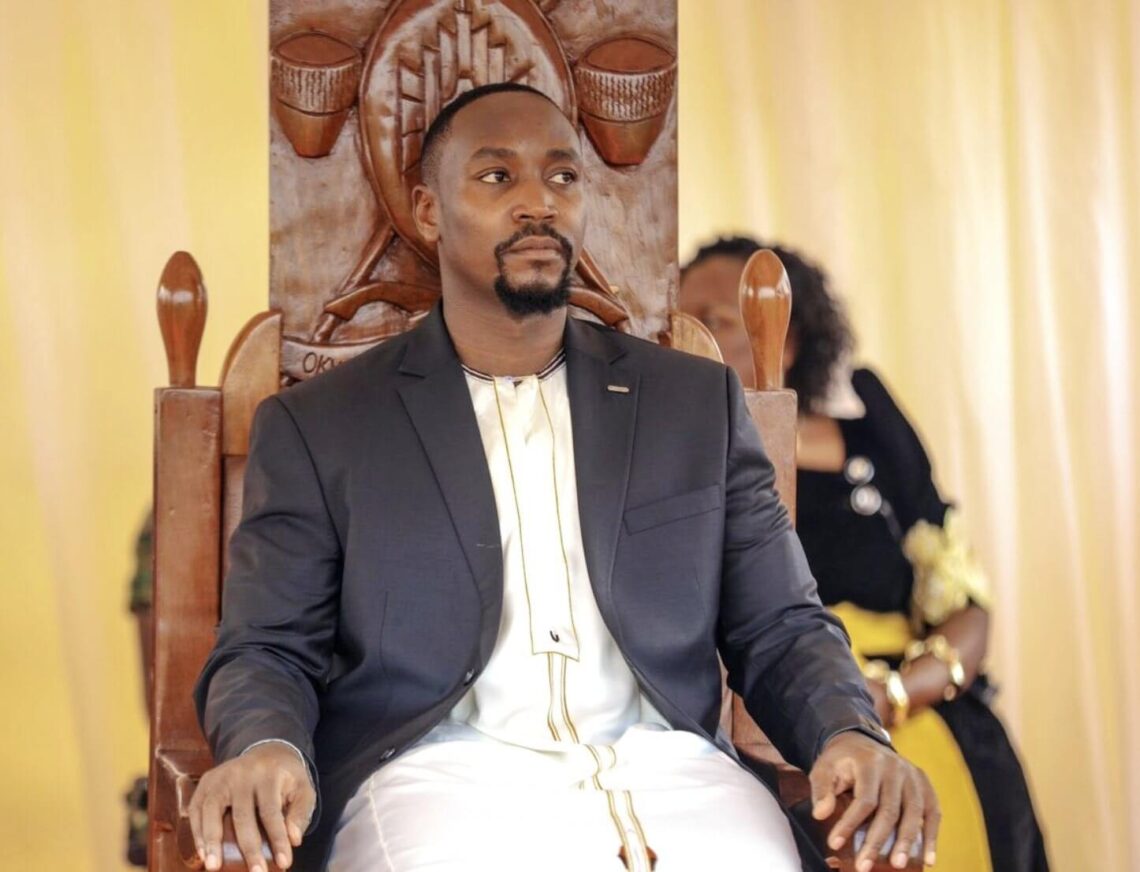 Jovia Mutesi Biography: The Inhebantu (Queen) of Busoga - Now Then Digital