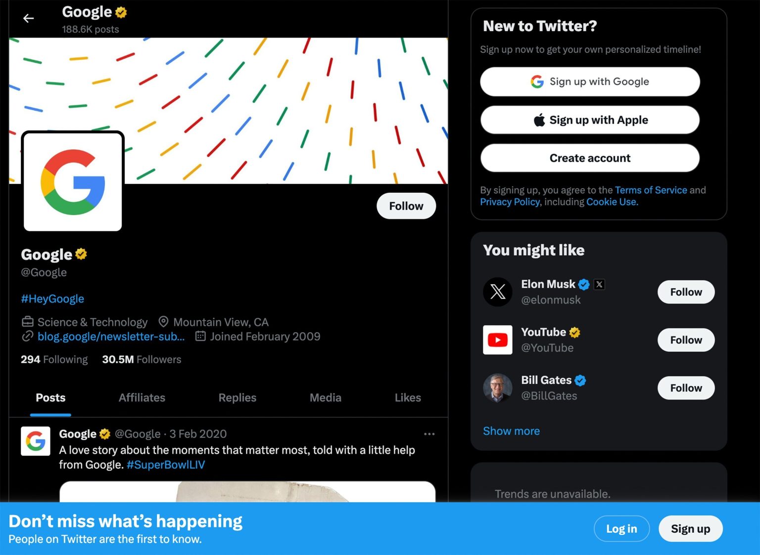 Identifying Fake X Accounts: Tools and Red Flags to Watch - Now Then ...