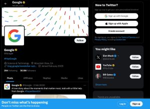 Identifying Fake X Accounts: Tools and Red Flags to Watch - Now Then ...