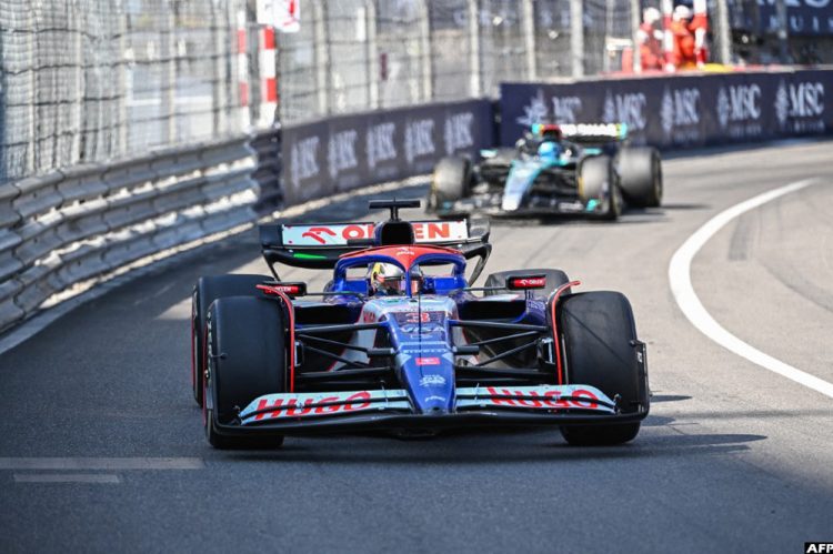 Rwanda Joins the Race: An Official F1 Grand Prix Bid Announced - Now ...